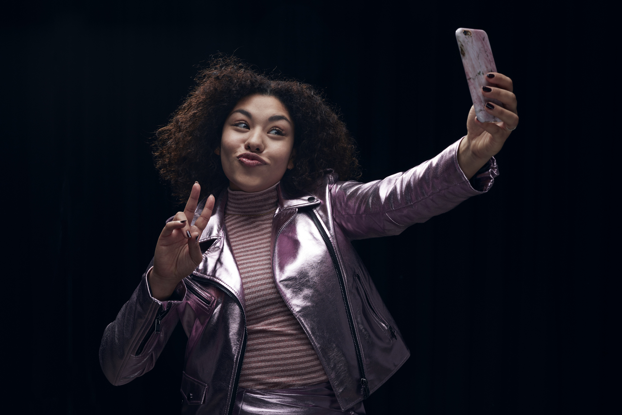 Cool Selfie Ideas Facetune
